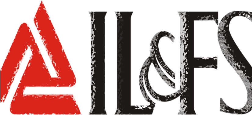 Download Il&fs Logo - Graphic Design - Full Size PNG Image - PNGkit