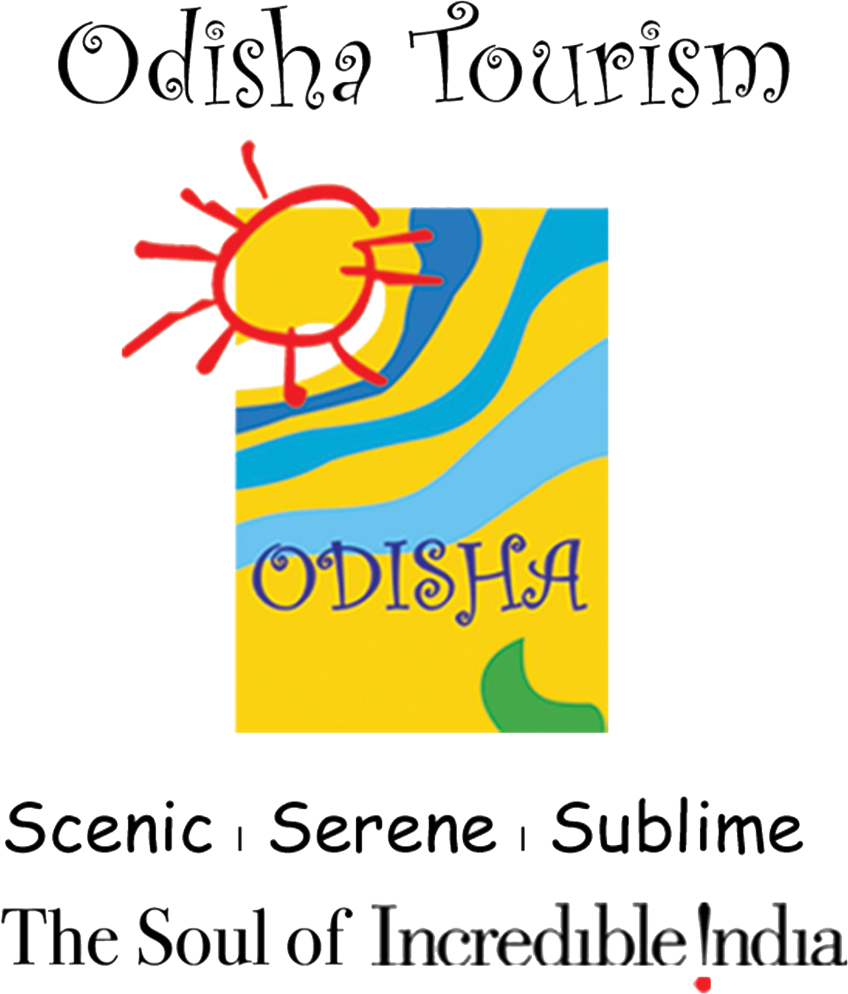 Download Odisha To Tap Athletics Meet To Boost Tourism - State Tourism ...