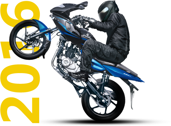 Download The Pulsar Celebrates 15 Years Of Undisputed Leadership ...