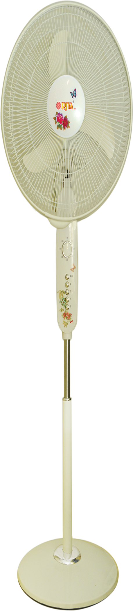 Download Stand Fan M8 - Mechanical Fan - Full Size PNG Image - PNGkit