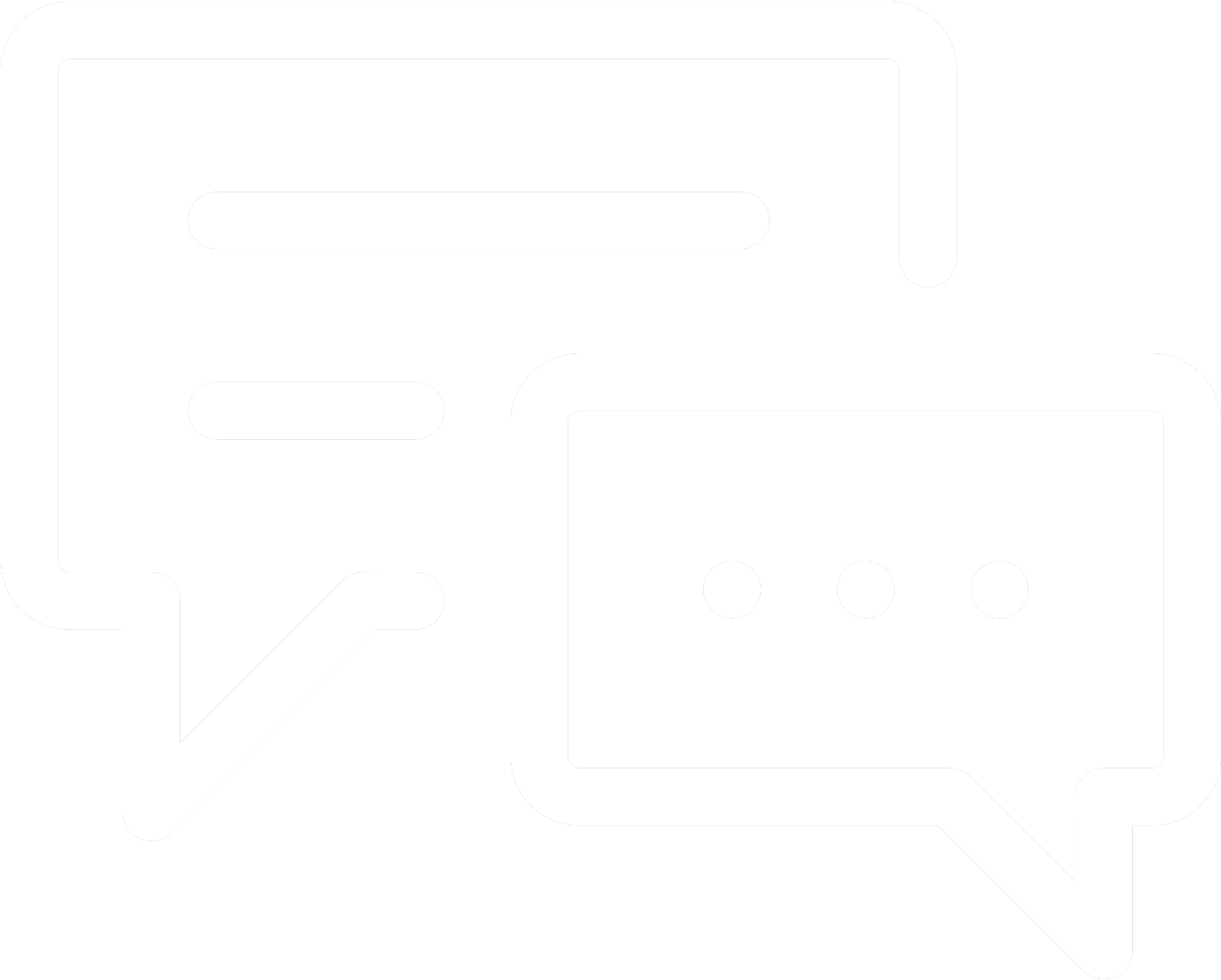 Download Contact Us - Online Chat - Full Size PNG Image - PNGkit