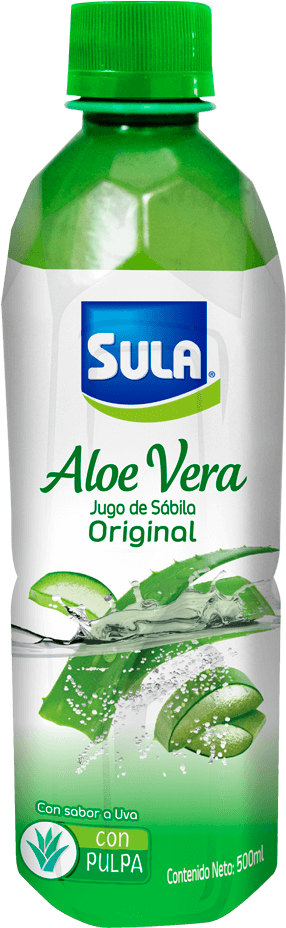 Download Bebida Sula Aloe Vera - Sula - Full Size PNG Image - PNGkit