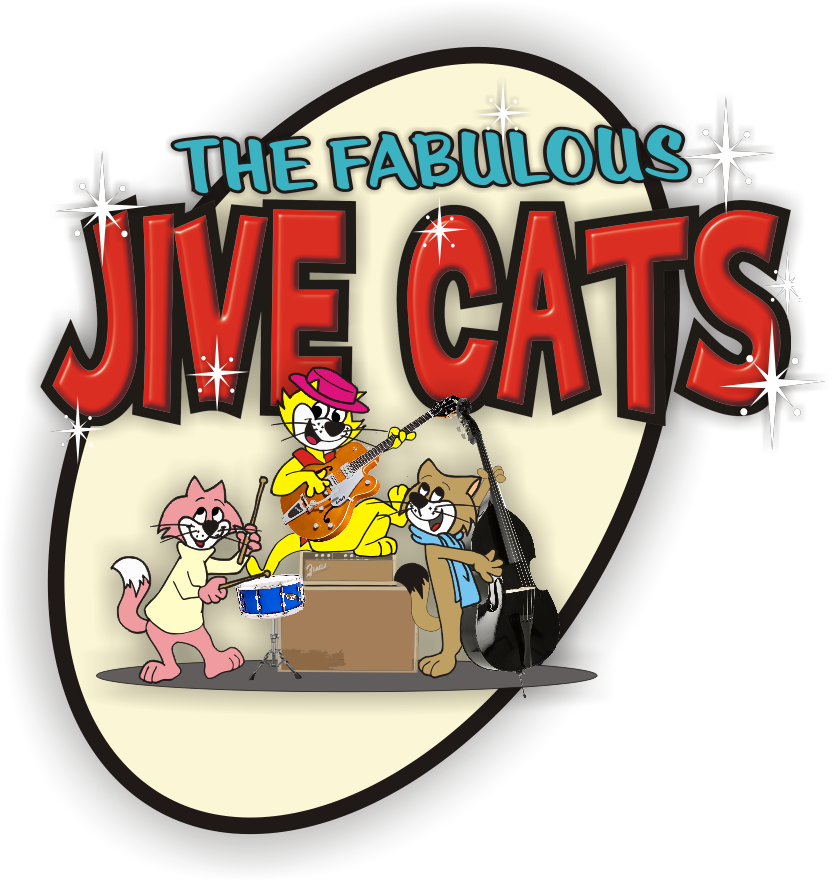 Download Jive Cats - Full Size PNG Image - PNGkit