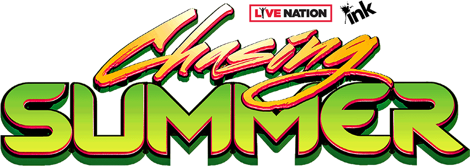 Download Chasing Summer Festival - Chasing Summer - Full Size PNG Image ...