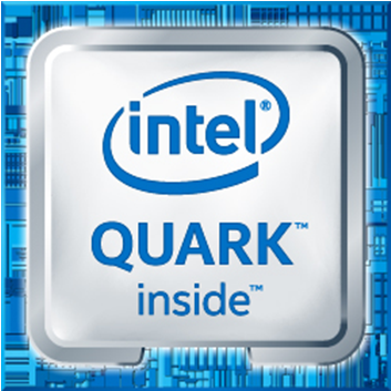 Download Intel® Quark™ Microcontroller Board Support Package - Logo ...