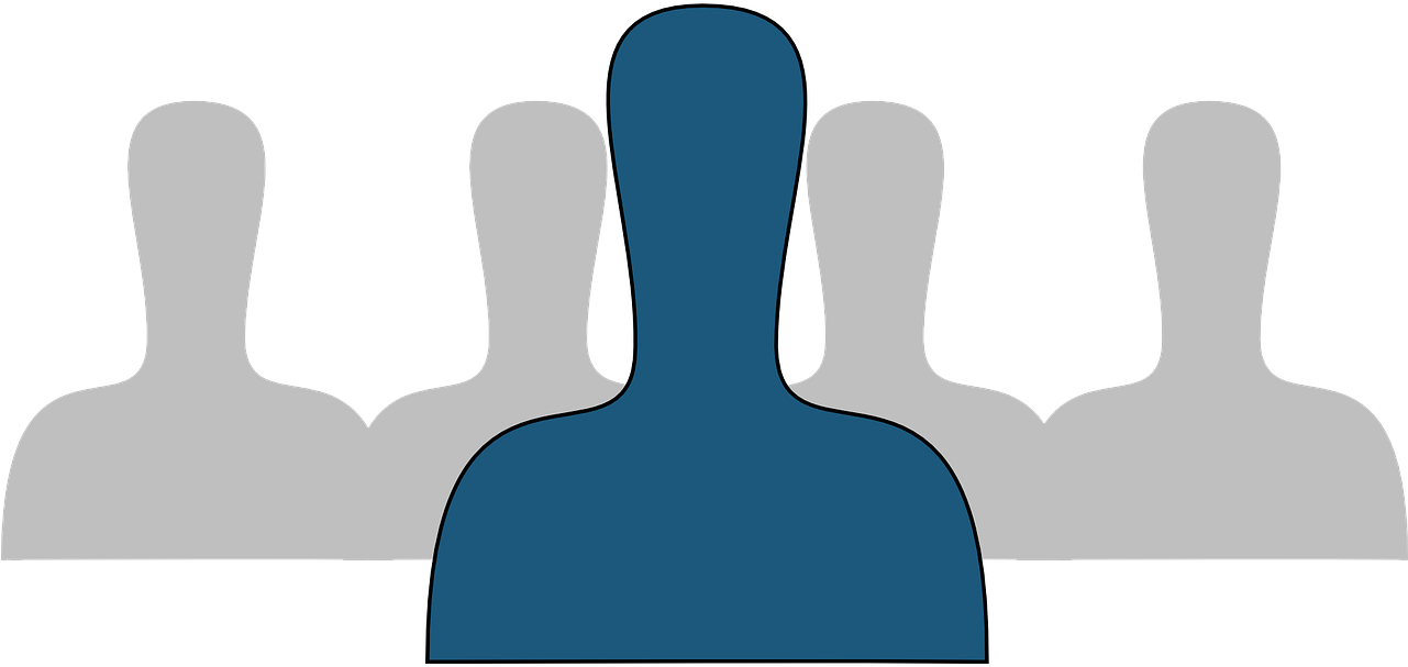 Download User Clipart - Full Size PNG Image - PNGkit