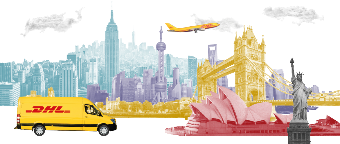 Download Dhl Express Website Health Check - Metropolitan Area - Full ...