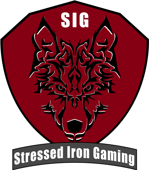 Download Sig1 - Emblem - Full Size PNG Image - PNGkit