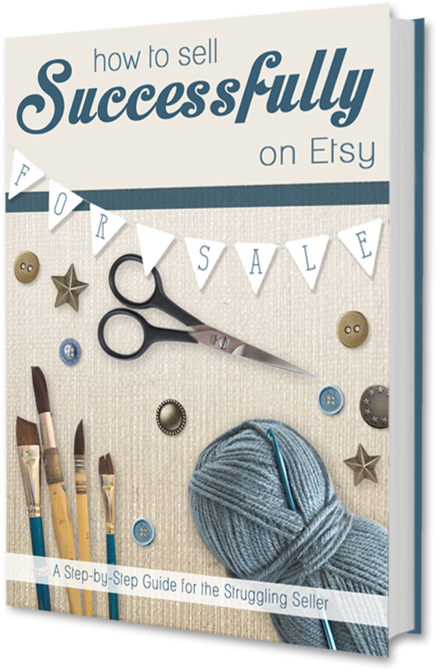 Download How To Get Your First Sale Or Your Next Sale On Etsy ...