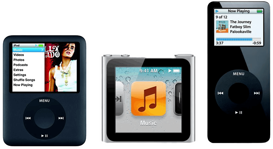 Download Ipods / Mp3 Protect And Forg Et - Ipod Nano All - Full Size ...