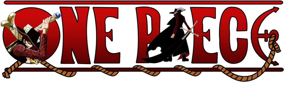 Download Mihawk - One Piece Logo Mihawk - Full Size PNG Image - PNGkit