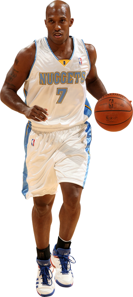 Download Photo Cbillups - Chauncey Billups Denver Nuggets - Full Size ...