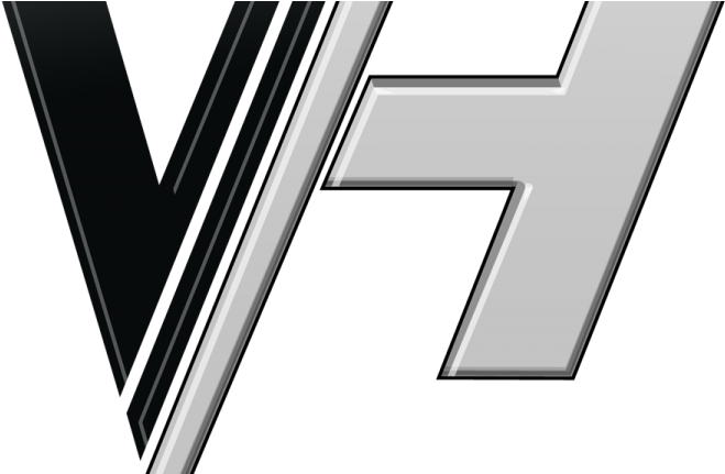 Download Vh Hockey Logo - Vh Png Logo - Full Size PNG Image - PNGkit