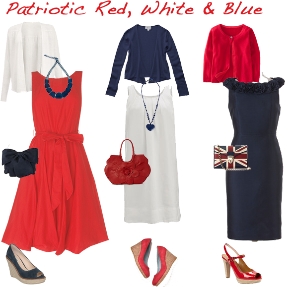 Download What To Wear Red White And Blue - Atlantique Telecom - Full ...