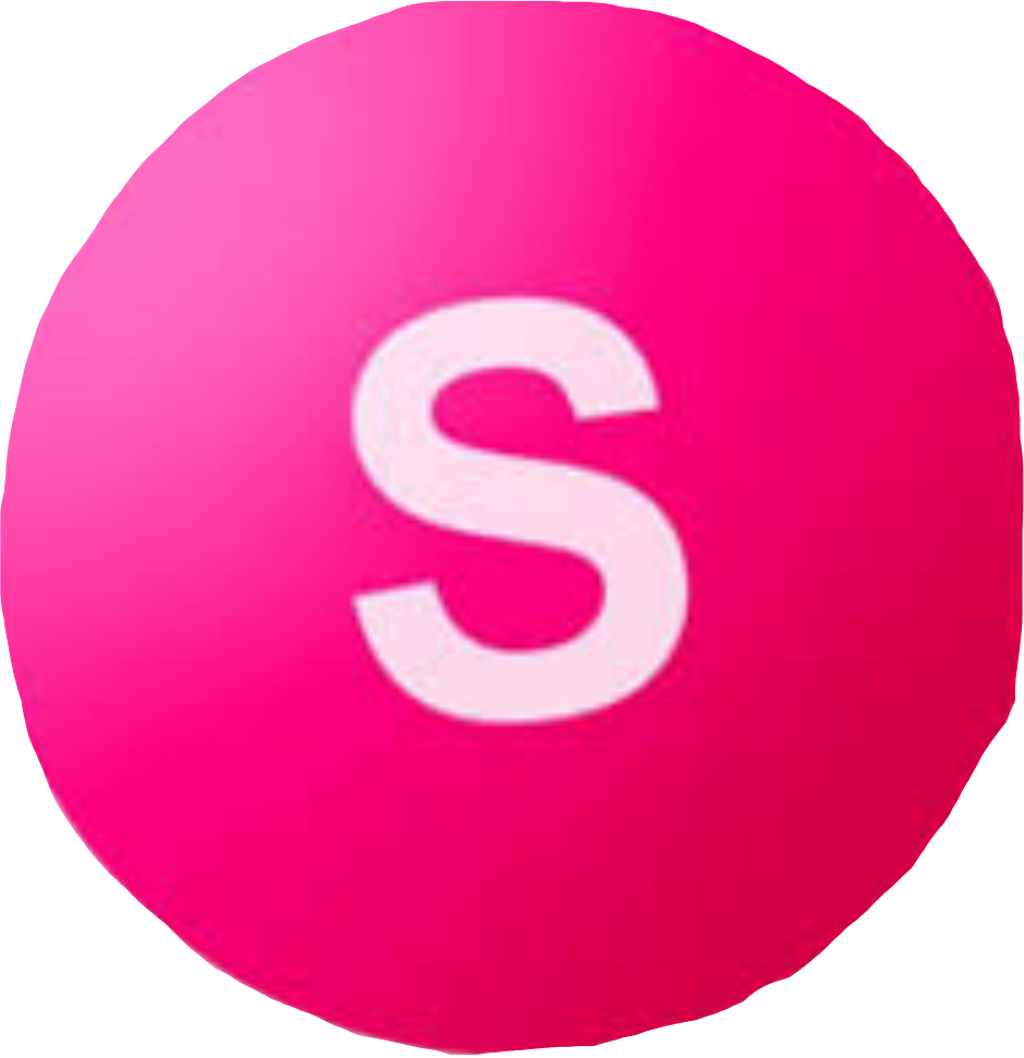 Download Skittles Sticker - Circle - Full Size PNG Image - PNGkit