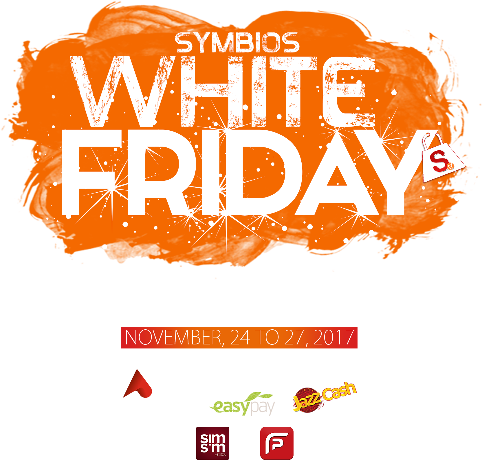 Download Symbios Rolls Out White Friday Shopping Festival ...