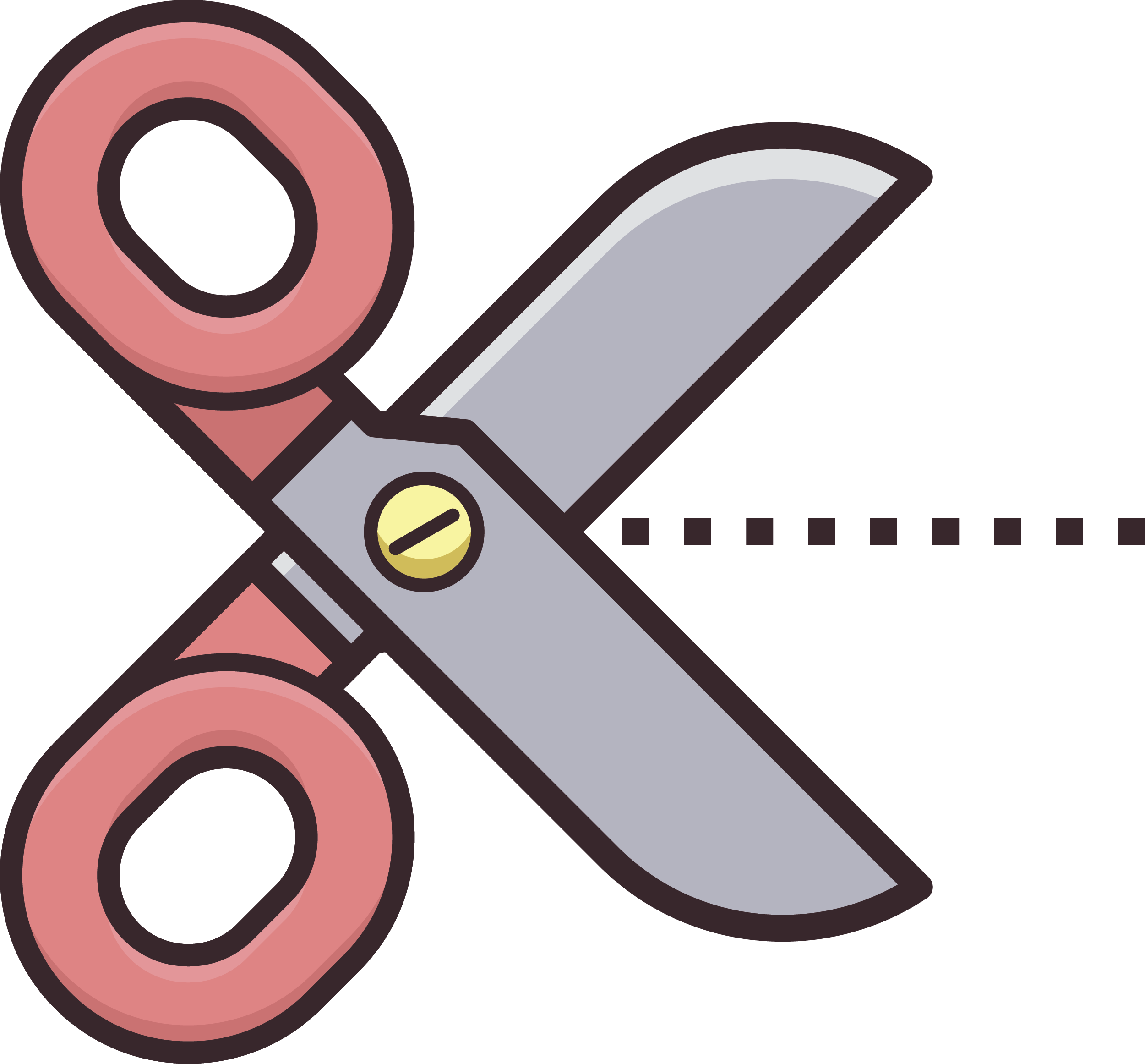 Download Png Scissors - Full Size PNG Image - PNGkit
