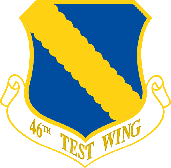 Download 46th Test Wing - 11th Wing - Full Size PNG Image - PNGkit