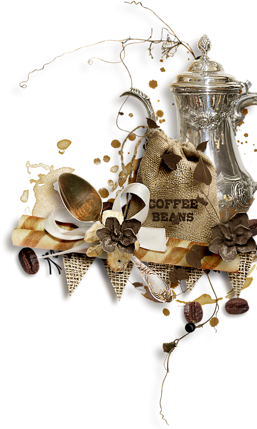 Download Image - Coffee Cluster Png - Full Size PNG Image - PNGkit