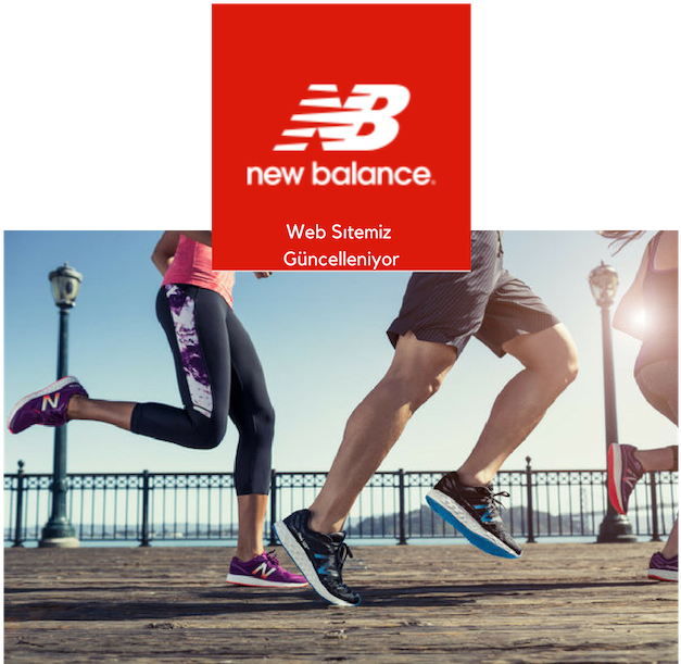 Download Image1 - New Balance - Full Size PNG Image - PNGkit