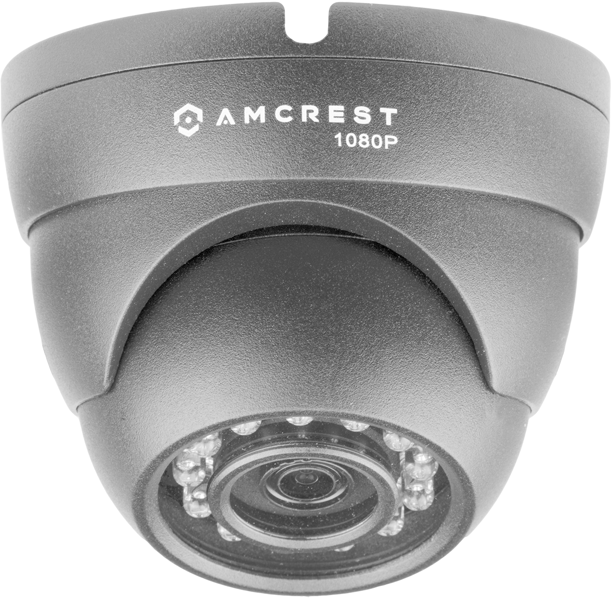 Download Amcrest Full Hd 1080p 1920tvl Dome Outdoor Security - Video ...