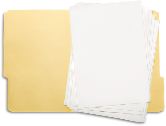 Download Transparent Paper - PNGkit