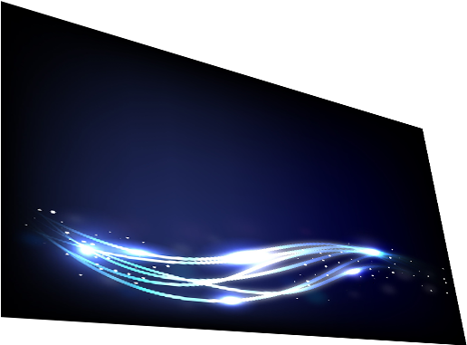 Download Transparent Light Png Futuristic Neon Editing Background - Led ...