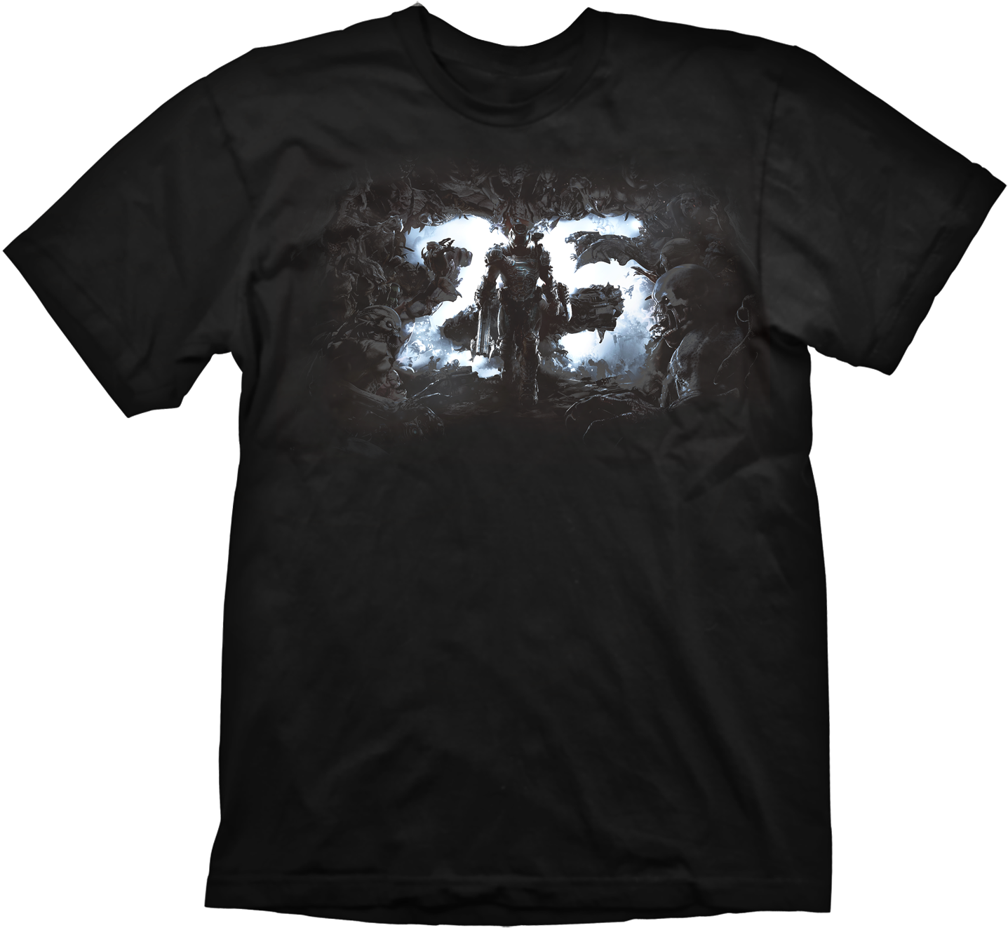 Download The Bethesda Store Europe - Champions Of London Prodigy - Full ...