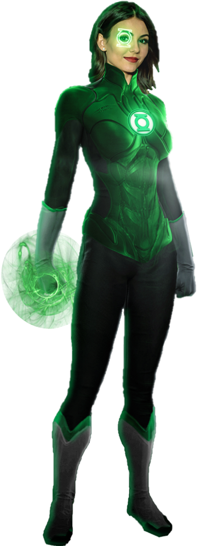 Download Deviantart Green Lantern Transparent - Full Size PNG Image ...