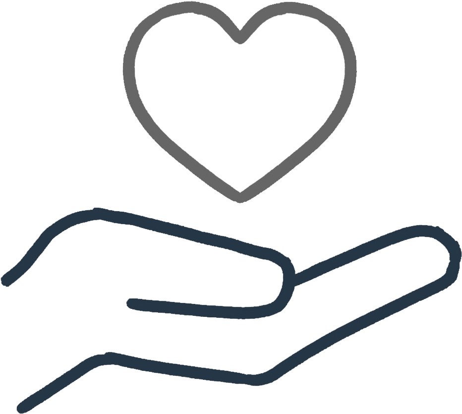 Download Made With Integrity - Heart - Full Size PNG Image - PNGkit