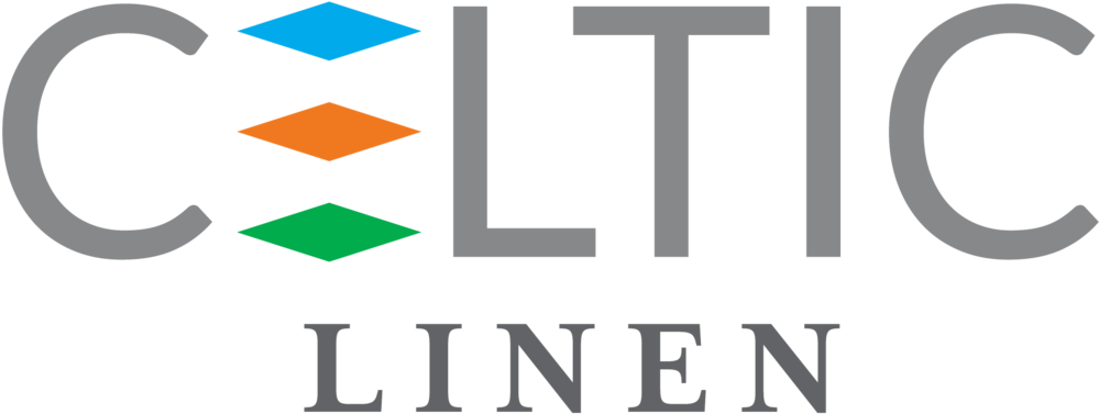 Download Celtic Linen Logo - Graphic Design - Full Size PNG Image - PNGkit