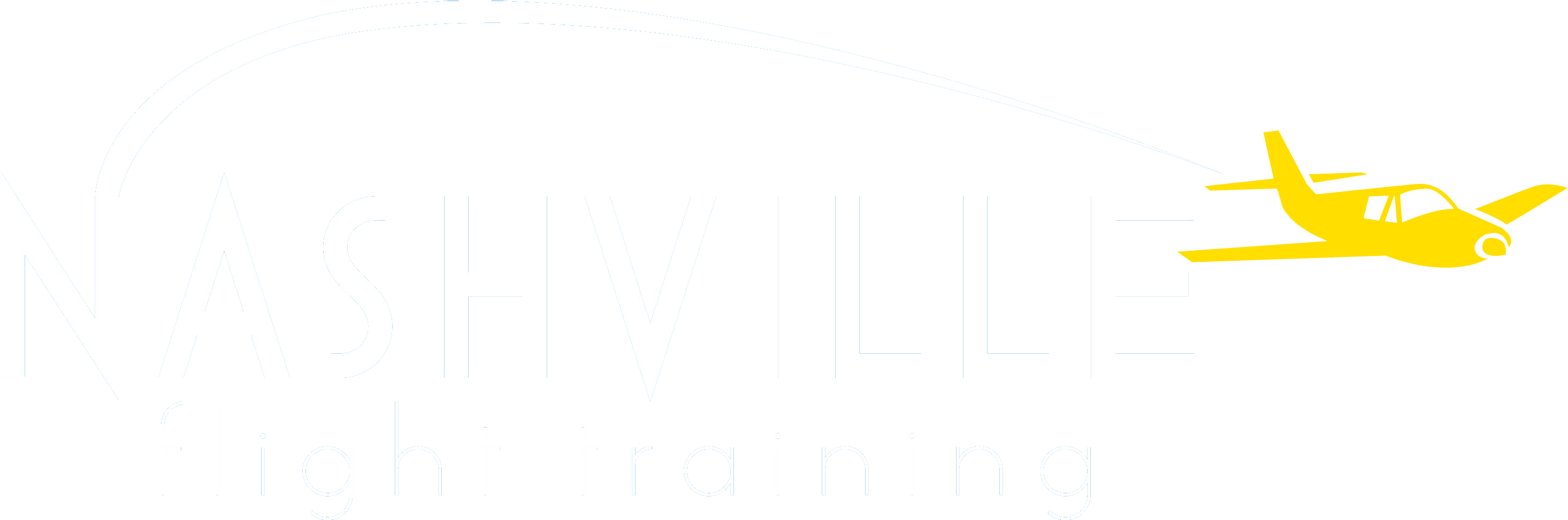 Download Nashville Flight Training - Graphic Design - Full Size PNG ...