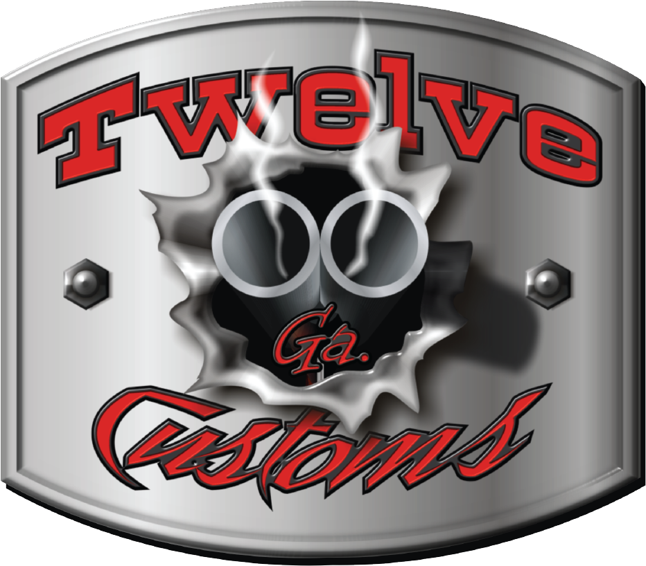 Download 12 Ga Customs Designed With An Outlaw Theme The 12gacustoms ...