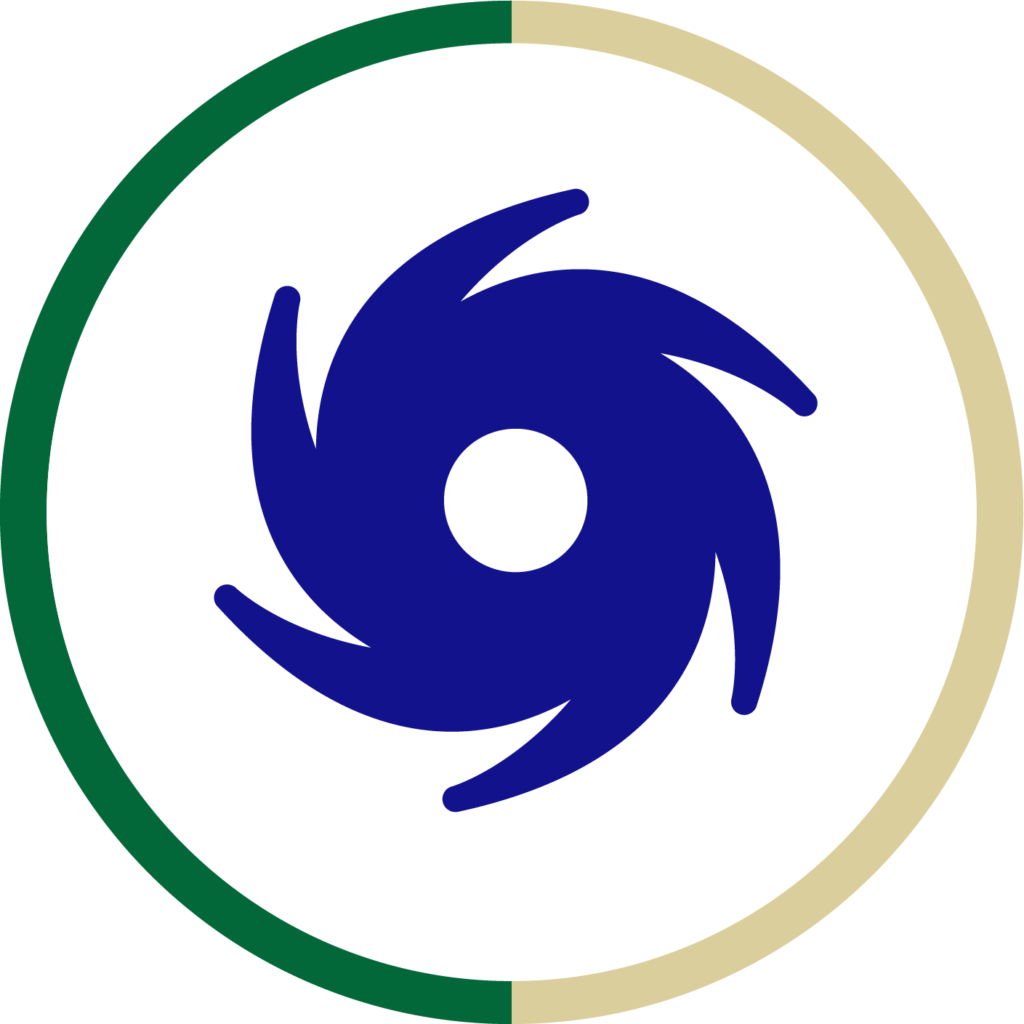 Download Hurricane - Circle - Full Size PNG Image - PNGkit