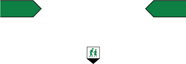 Download Marker And Street Signs On Transparency - Sign - Full Size PNG ...