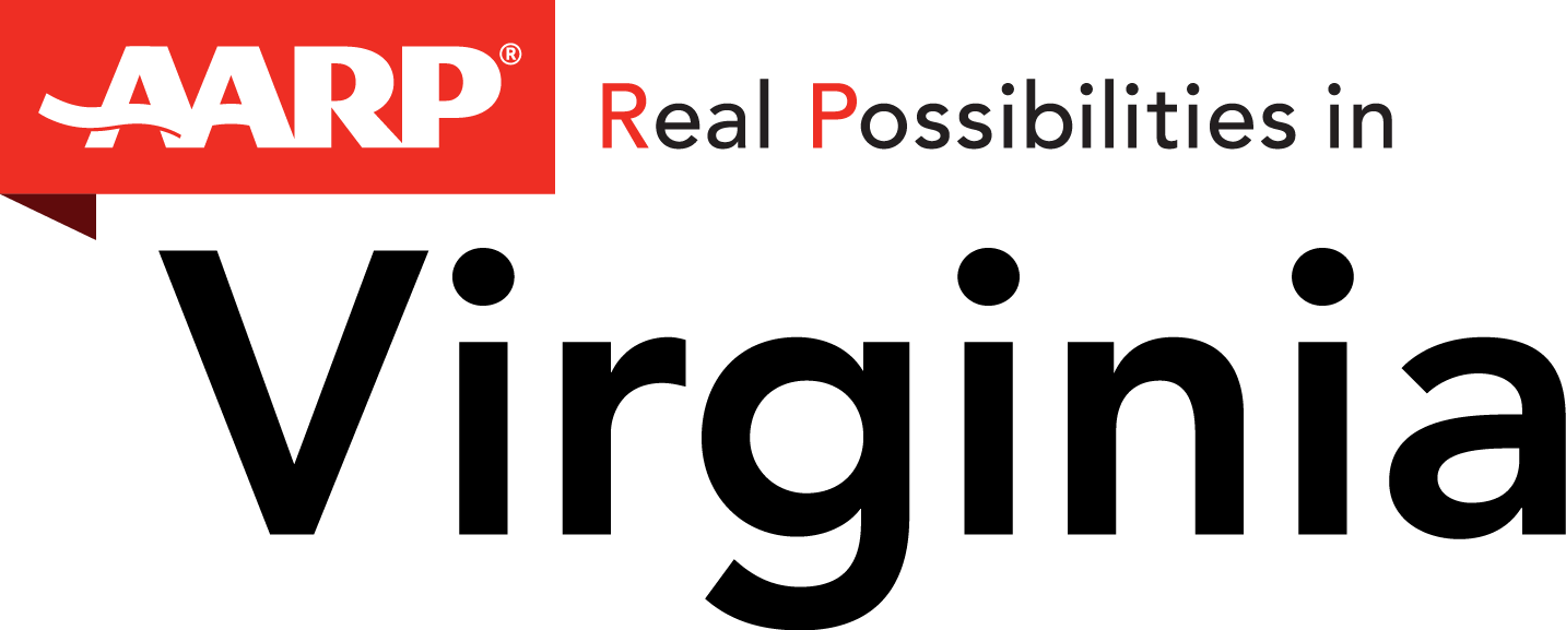 Download Aarp Virginia Logo - Aarp - Full Size PNG Image - PNGkit