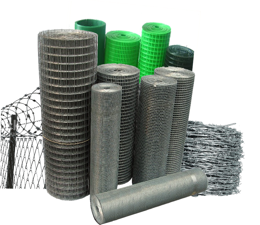 Download Fencing - Welded Mesh - Full Size PNG Image - PNGkit