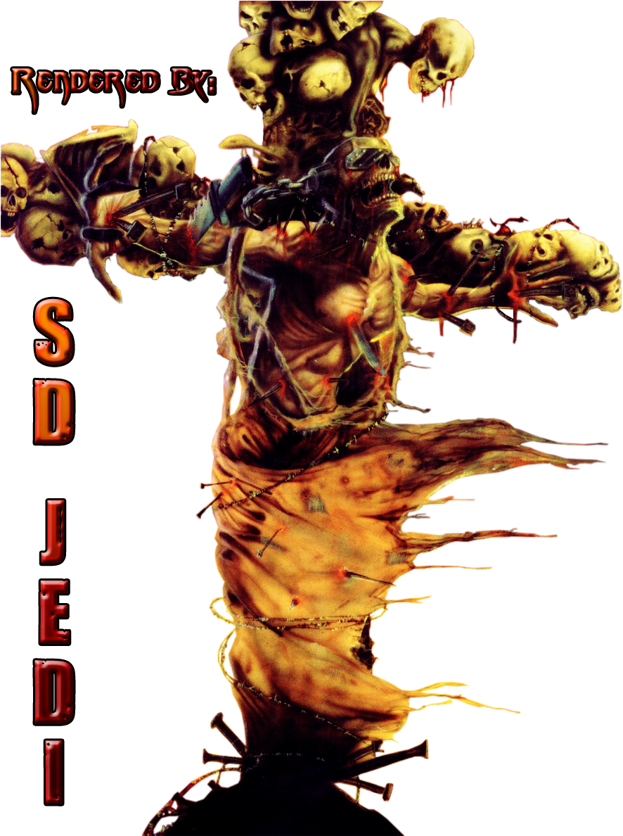 Download Crucifix - Vic Rattlehead Album - Full Size PNG Image - PNGkit