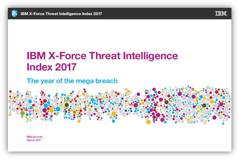 Download Ibm Cyber Security Intelligence - Ibm X Force Threat ...