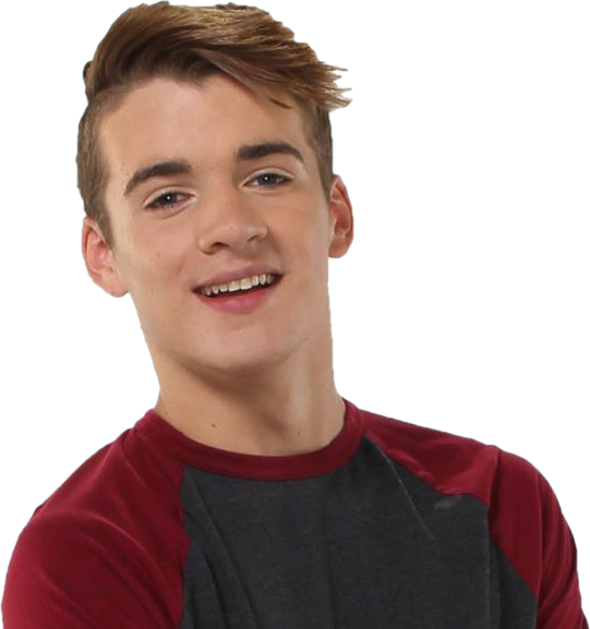 Download Finn - Next Step Season 6 Finn - Full Size PNG Image - PNGkit