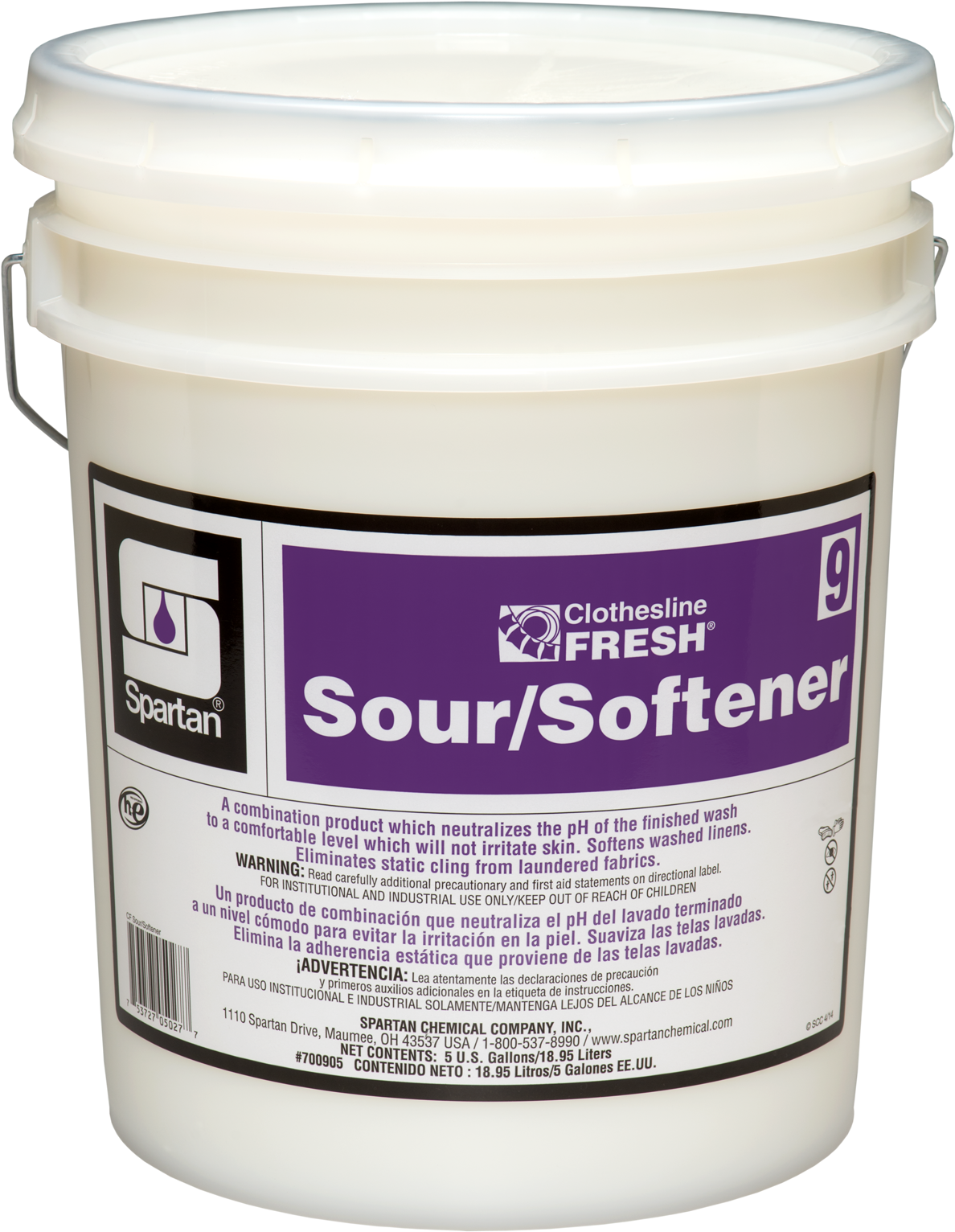 Download 700905 Clf Sour-softener - Ph Booster - Full Size PNG Image ...