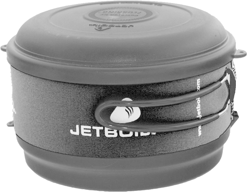 Download 5l Cooking Pot - Jetboil Cooking Pot - Full Size PNG Image ...