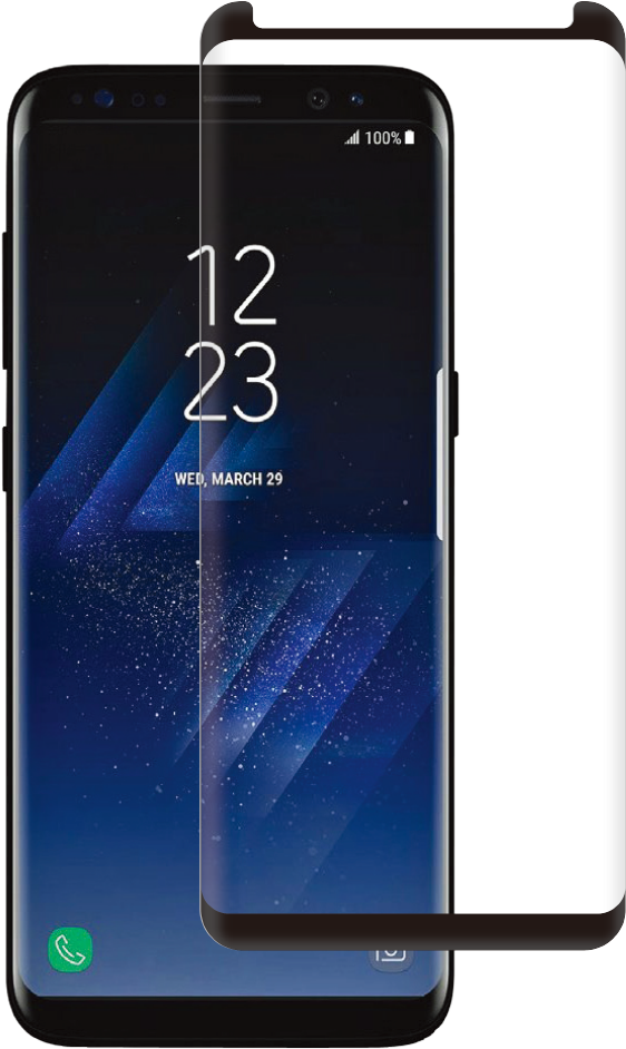 Download Premium For Galaxy S8 Fc - Samsung Galaxy S8 - Full Size PNG ...