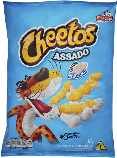 Download Brazil - Hot Cheetos - Full Size PNG Image - PNGkit