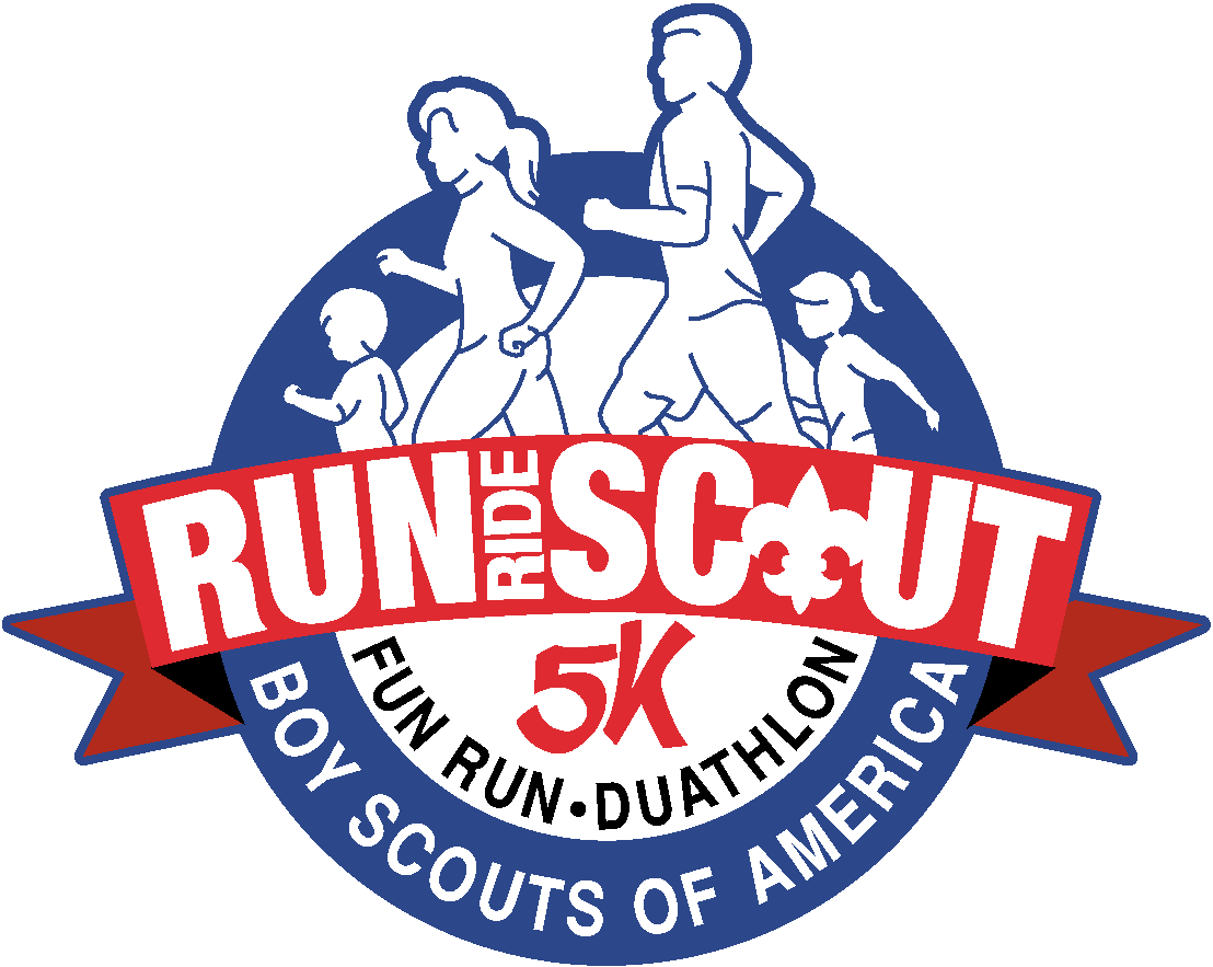 Download Run Ride Scout - Illustration - Full Size PNG Image - PNGkit