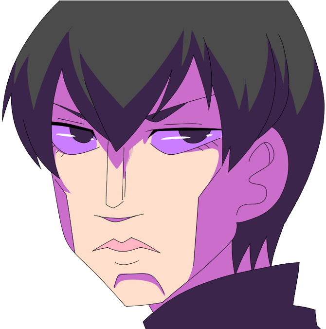 Download Anime - Full Size PNG Image - PNGkit