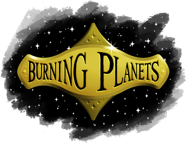 Download Burning Planets ~ A Free Wargame - Illustration - Full Size ...