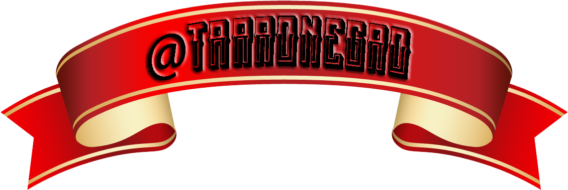 Download Red Ribbon Banner - Full Size PNG Image - PNGkit