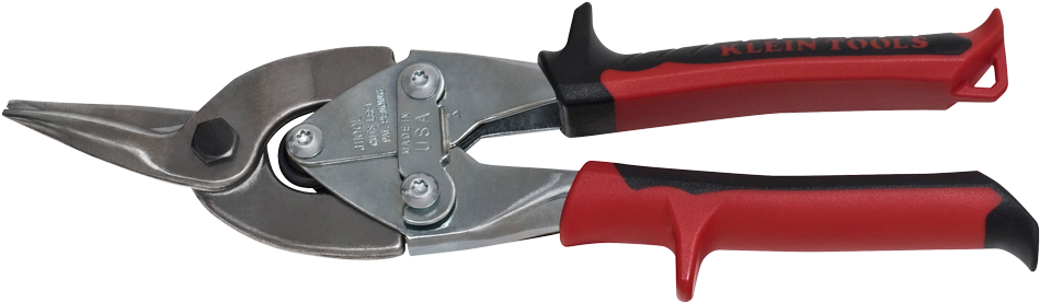 Download Eps De Alta Resolución - Klein Tin Snips - Full Size PNG Image ...