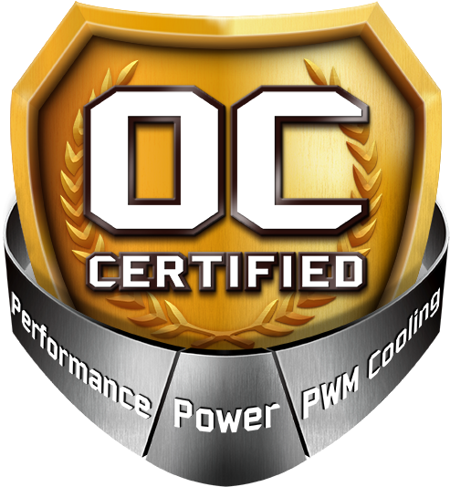 Download Changes The Overclocking Game - Over Clock Logo - Full Size ...
